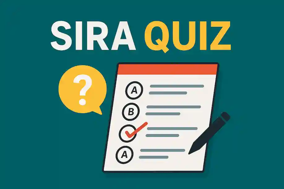 SIRA Quiz Answers Dubai – Practice Questions & Key Topics Explained ...