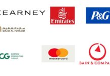 "Top 15 Big Companies in the UAE" - Close Career