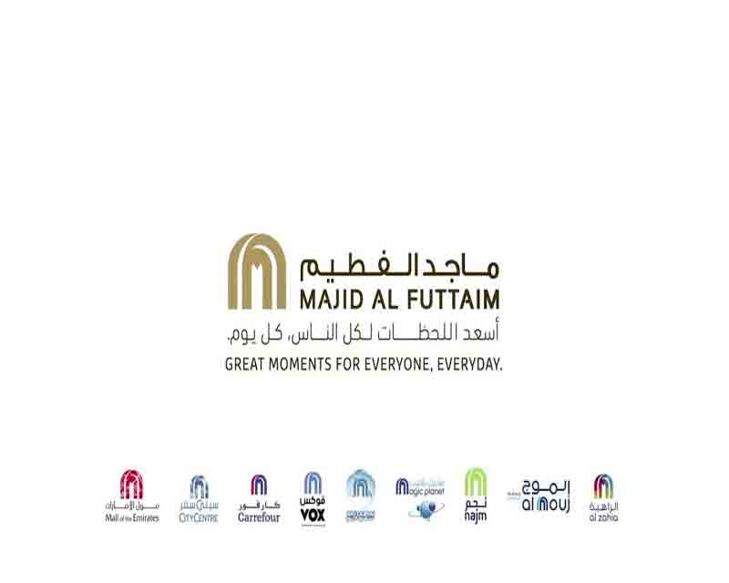 Is it best to pursue careers Majid al Futtaim? - Close Career