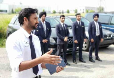 Security supervisor interview questions answers - Close Career