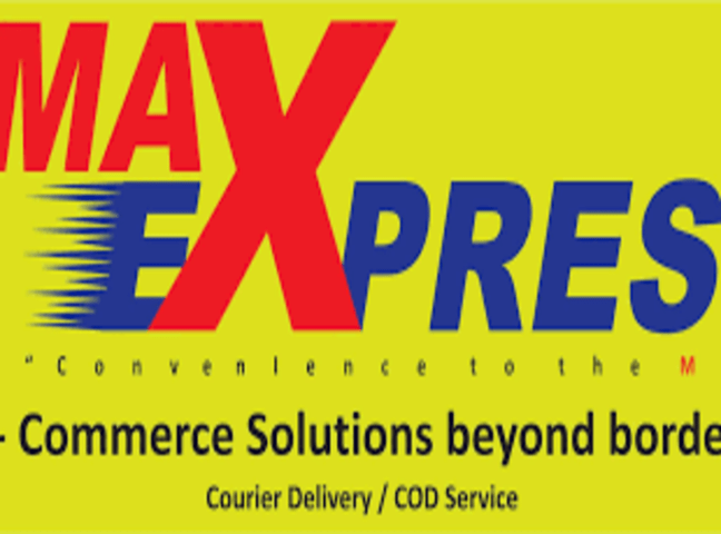 Everything you need to know about max express UAE. - Close Career