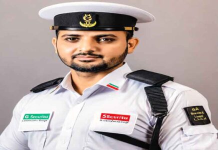 PSBD Security, PSCOD, ASSD or PSFRD security guard process - Close Career