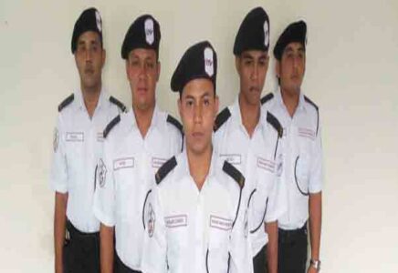 Security guard salary in UAE and dubai per month - Close Career