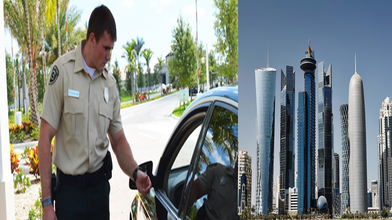 Top 10 Security Companies in Qatar: Best for Business and Employees ...