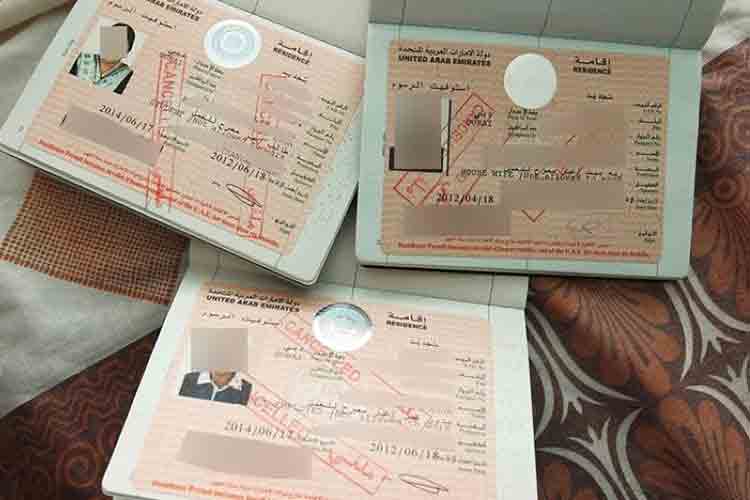 Why ICP changed visit visa UAE rules for renewal - Close Career
